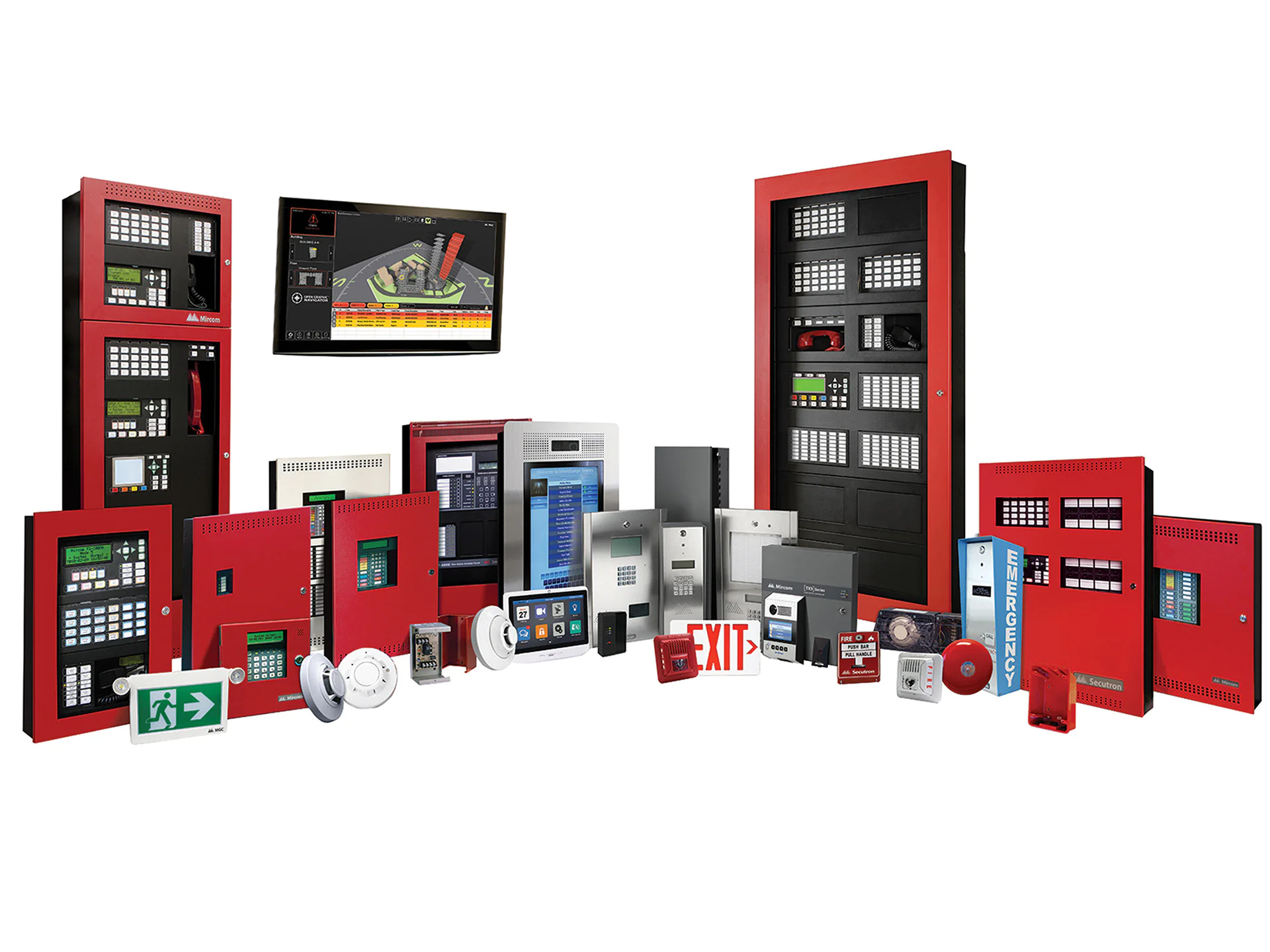 Fire Prevention Services | Fire Alarm Systems Installations and Service