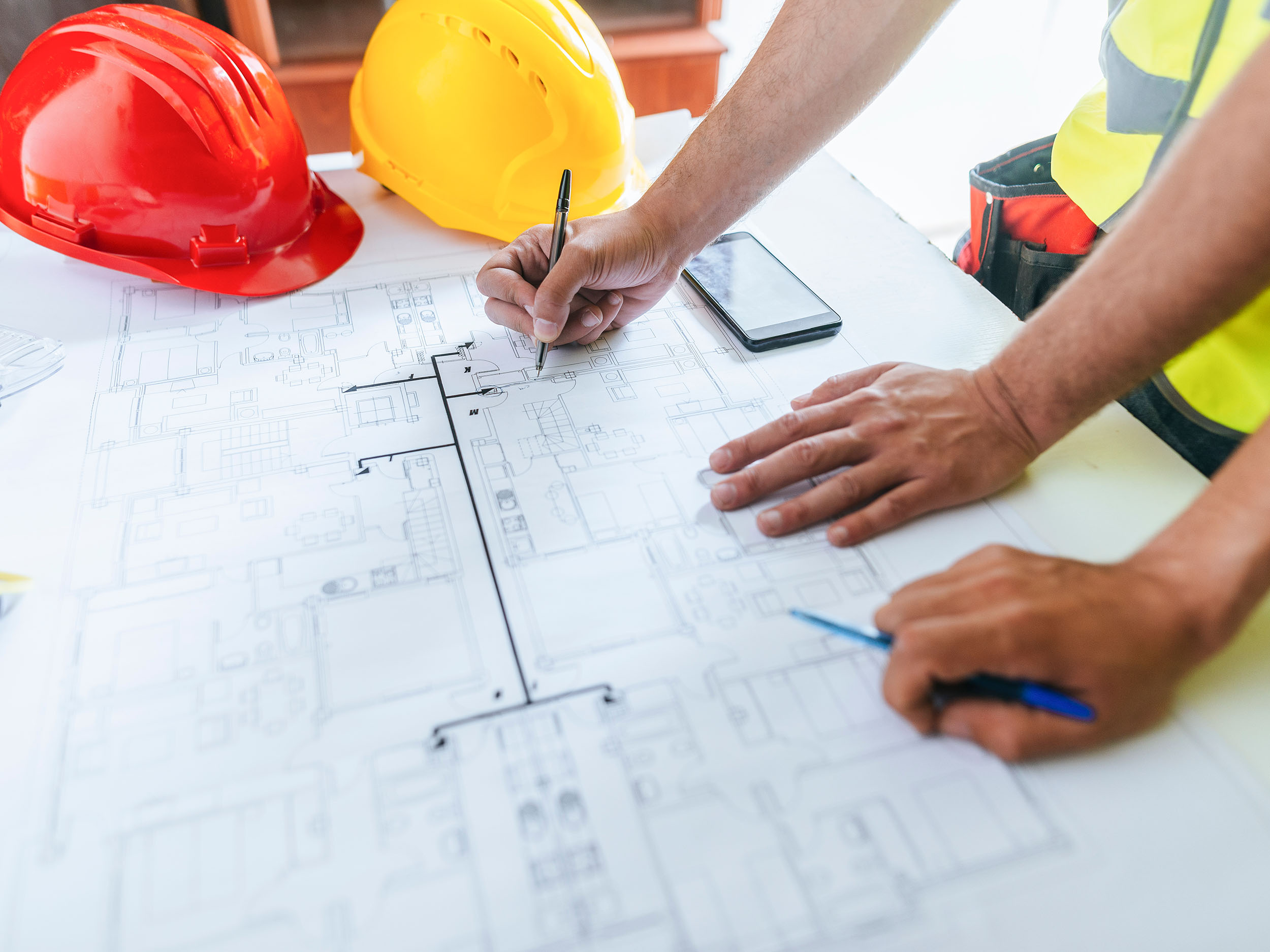 Fire Prevention Services | Trusted Fire Protection Service Provider