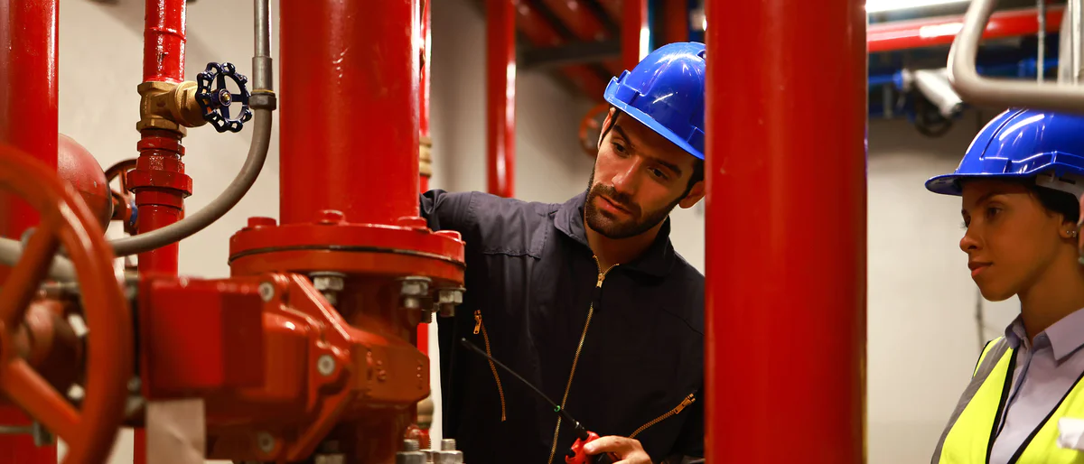 ATCO Fire Prevention Services | Trusted Fire Protection Service Provider