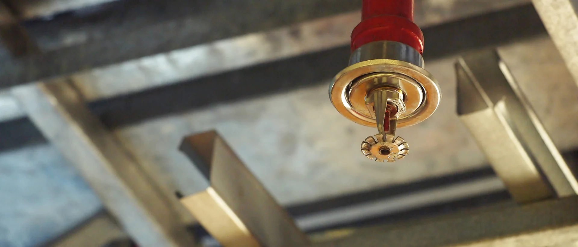 Fire Prevention Services | Fire Sprinkler Systems Installation and Service