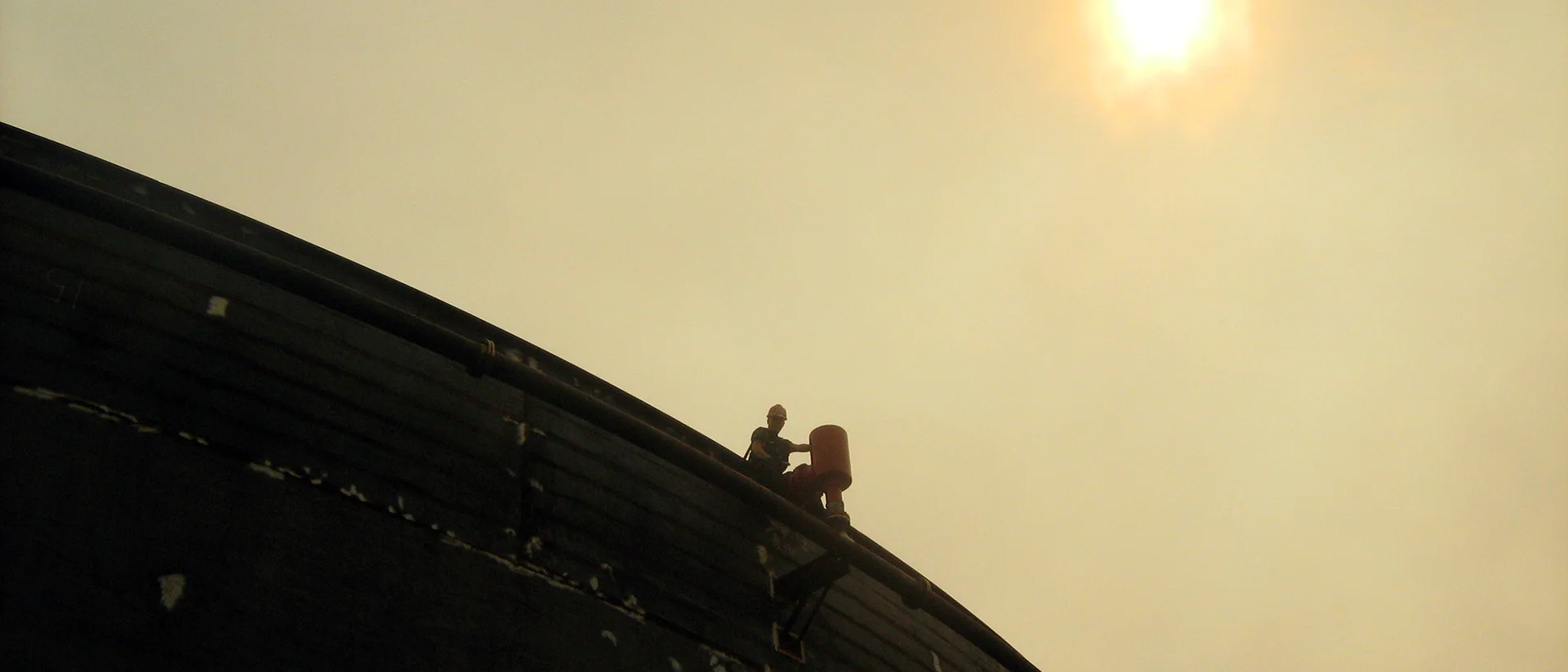 ATCO Fire Prevention Services | About Us